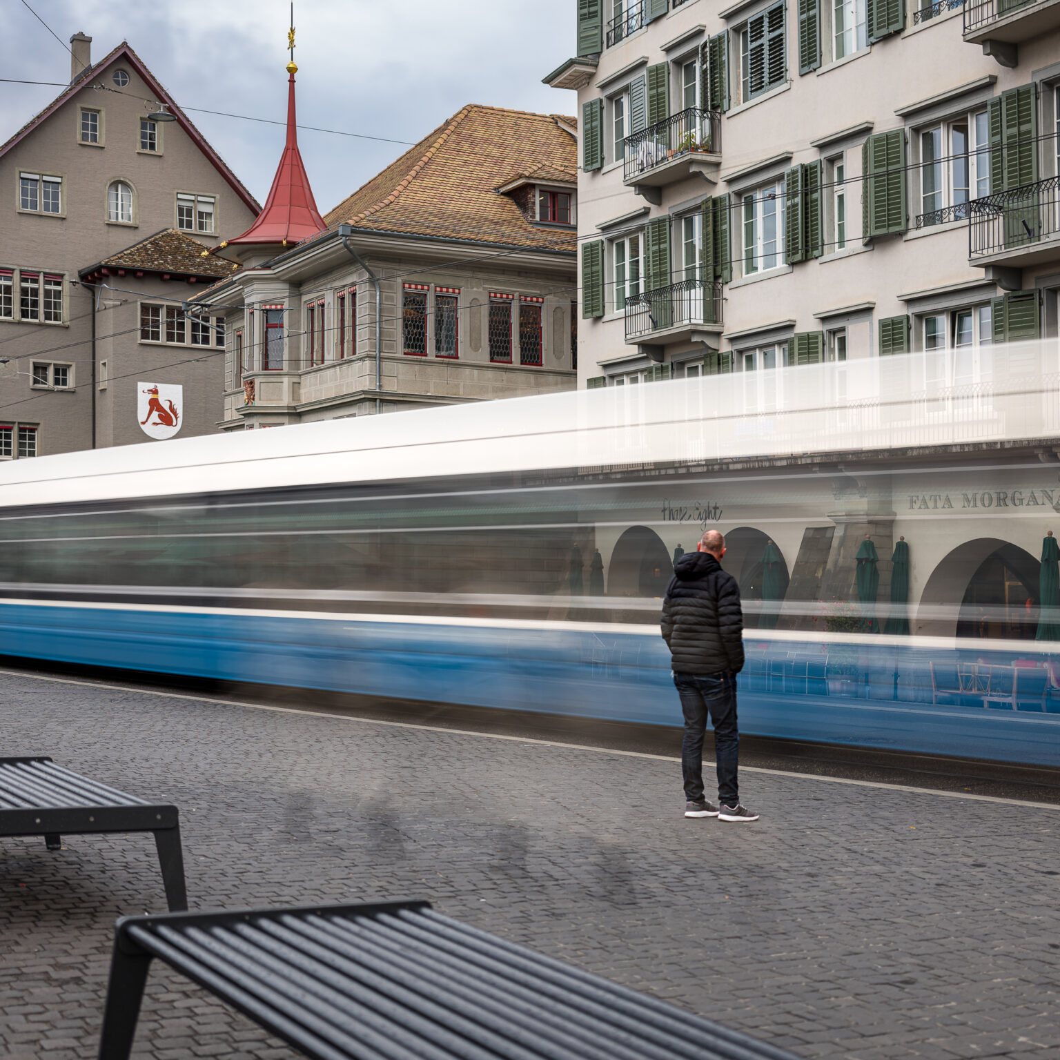 FotoKurs Langzeitbelichtung am Tag | photomundo