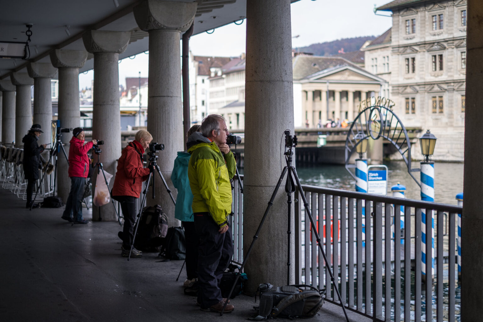 FotoKurs Langzeitbelichtung am Tag | photomundo